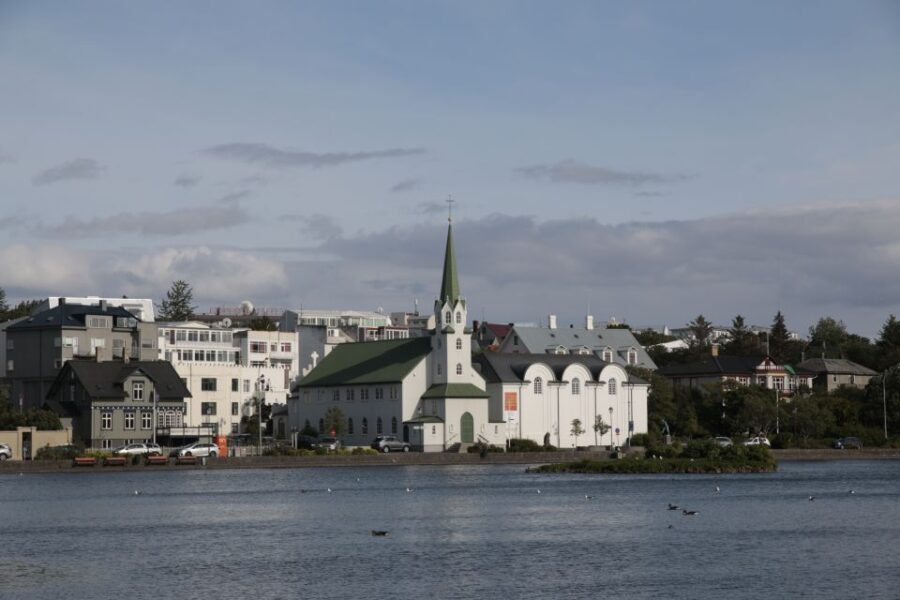 Reykjavik: Guided City Walking Tour - Setting the Stage: What’s In Store