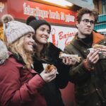 Reykjavik: Guided Foodie Walking Tour with 6 Tastings - A Deep Dive into the Experience
