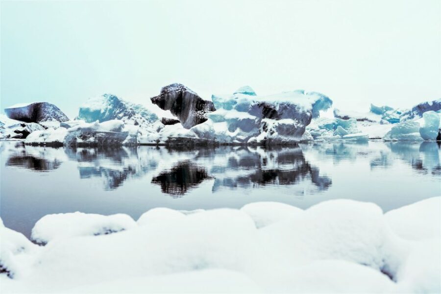 Reykjavik: Jokulsarlon Glacier Lagoon Full-Day Guided Trip - What Travelers Say