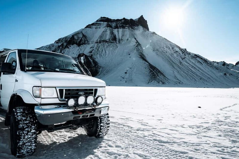 Reykjavik: Katla Ice Cave & South Coast Waterfalls Tour - Practical Details and Valuing the Experience