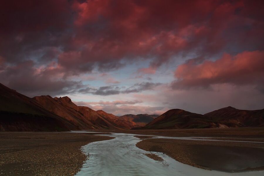 Reykjavik: Landmannalaugar Super-Jeep Tour - The Itinerary Breakdown