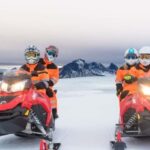 Reykjavík: Langjökull Glacier Snowmobile Tour with Ice Cave - Why This Tour Offers Good Value