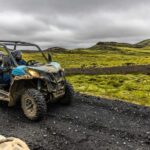 Reykjavik: Lava Field Buggy Adventure - The Scenic Highlights