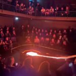 Reykjavik: LAVA SHOW - Immersive Experience Entry Ticket - The Show Itself: a Closer Look