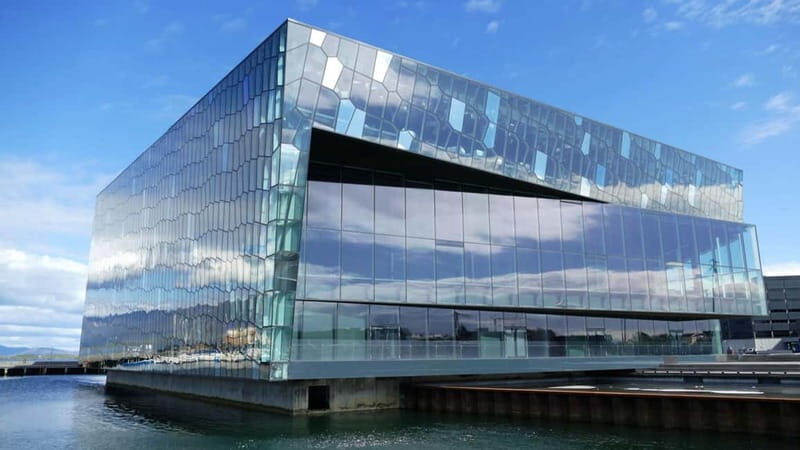 Reykjavik: Maritime History Walking Tour - Miðbakki Harbor and the Historic Fishing Sheds