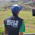 Reykjavik: Mega Zipline Adventure - What to Expect During the Zipline Experience