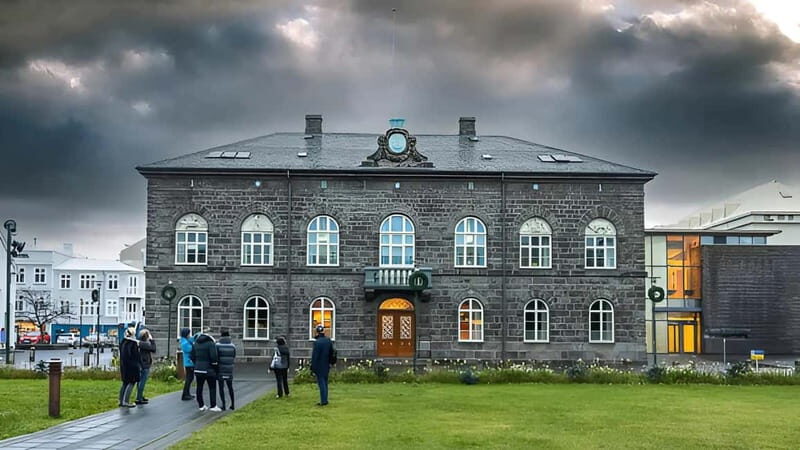 Reykjavik Midnight Sun Ghost Walk - Why Is This Tour Worth Considering?