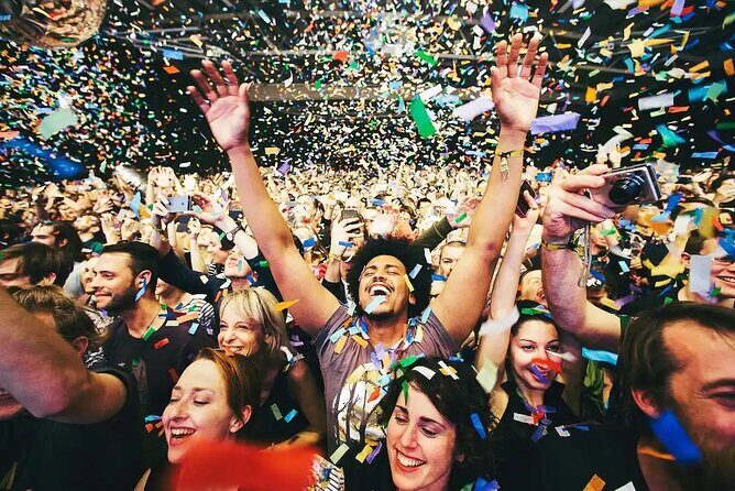 Reykjavík Nightlife Amazing Time. - The Sum Up: Is This Nightlife Tour Worth It?