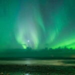 Reykjavik: Northern Lights Adventure Tour with Hot Chocolate - The Itinerary in Detail