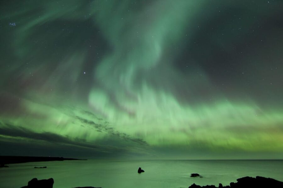 Reykjavik: Northern Lights Super Jeep Tour - Analyzing the Value