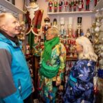 Reykjavik: Private Christmas Walking Tour - A Detailed Look at the Tour Itself
