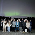 Reykjavik: Private Luxury Northern Lights Hunt in Luxury SUV - What You Can Expect During Your Tour