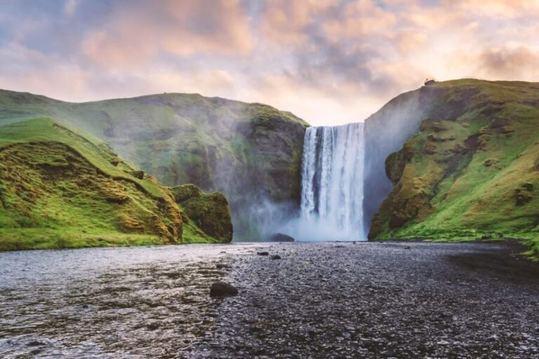 Reykjavik: Private South Coast Highlights Guided Day Tour - Who Might Want to Consider Other Options?
