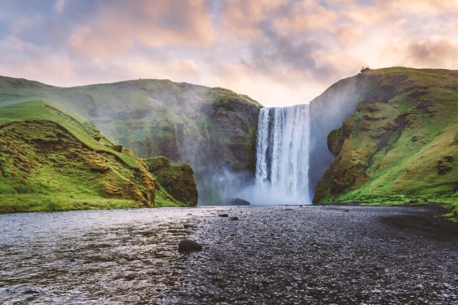 Reykjavik: Private South Coast Highlights Guided Day Tour - Who Might Want to Consider Other Options?