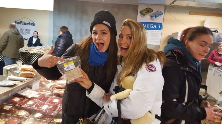 Reykjavik: Private Vegetarian Food Walking Tour - Why This Tour Is a Good Choice