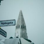 Reykjavik Scavenger Hunt and Highlights Self-Guided Tour - What You Actually Do