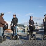Reykjavik Segway Tour - The Sum Up