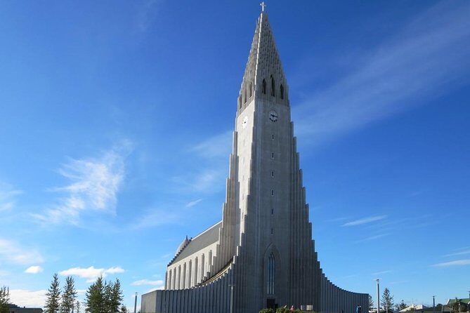 Reykjavik Sightseeing Tour - Transportation, Timing, and Group Size