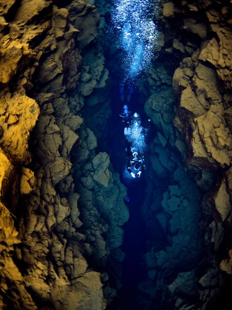 Reykjavík: Silfra Fissure Diving with Optional Pickup - The Itinerary and What to Expect