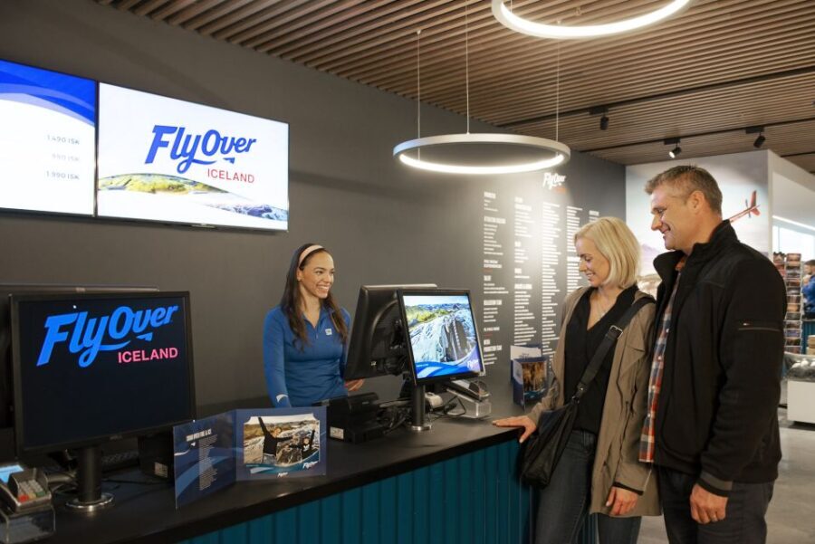 Reykjavik: Silfra Snorkel Tour & Fly Over Iceland VR Ticket - The Details That Matter