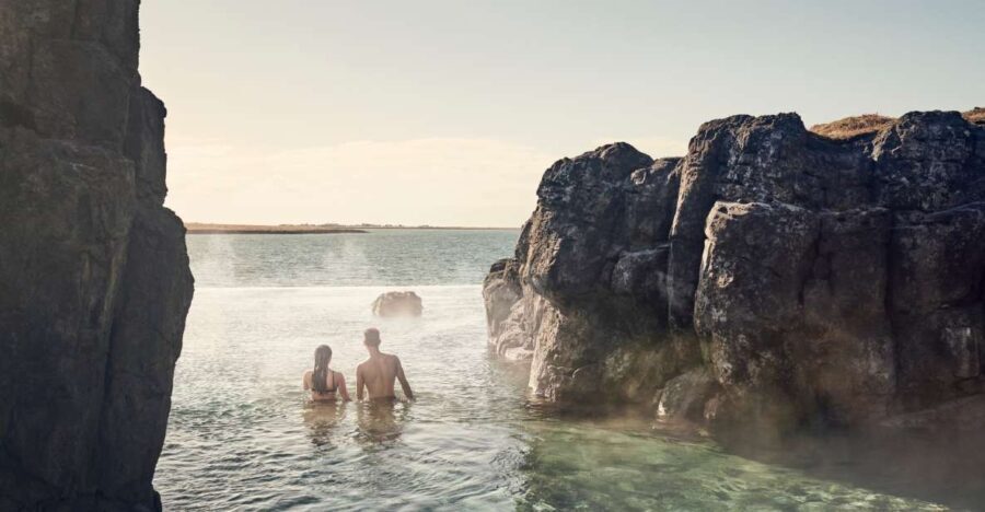 Reykjavik: Sky Lagoon Entrance Pass With 7-Step Spa Ritual - The 7-Step Spa Ritual: Why It Matters