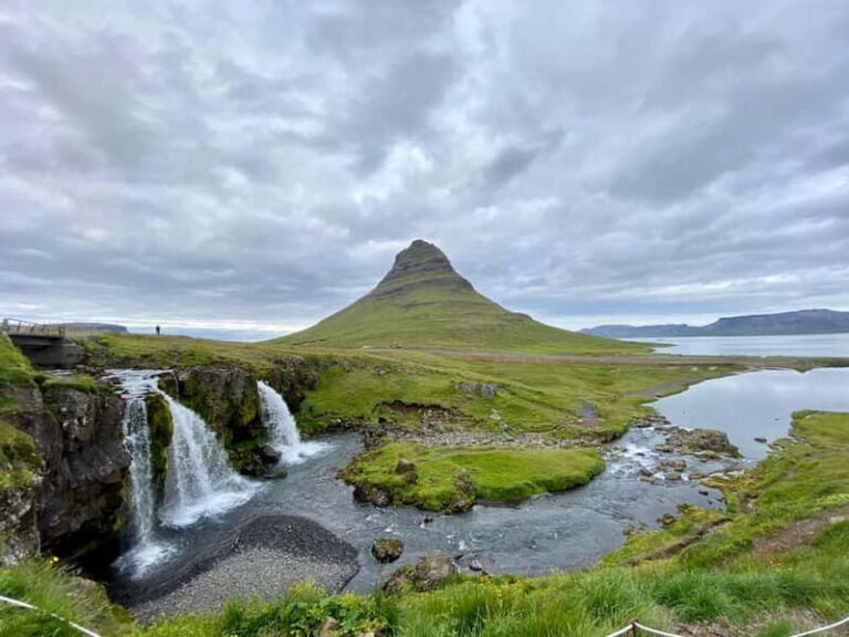 Reykjavik: Snaefellsnes Peninsula private tour with local - The Value of the Tour