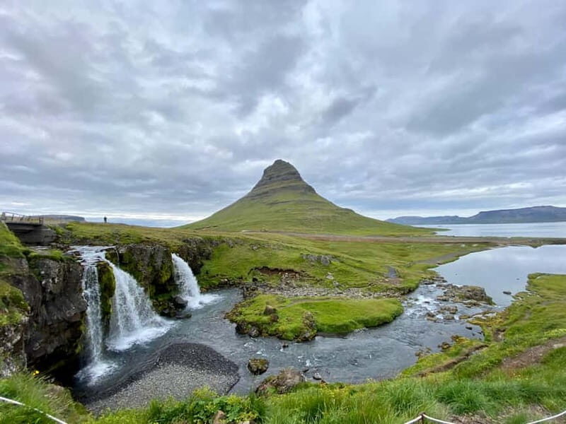 Reykjavik: Snaefellsnes Peninsula private tour with local - The Value of the Tour