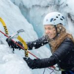 Reykjavik/Sólheimajökull: Glacier Hiking & Ice Climbing Trip - What to Expect from the Glacier Hiking & Ice Climbing Tour