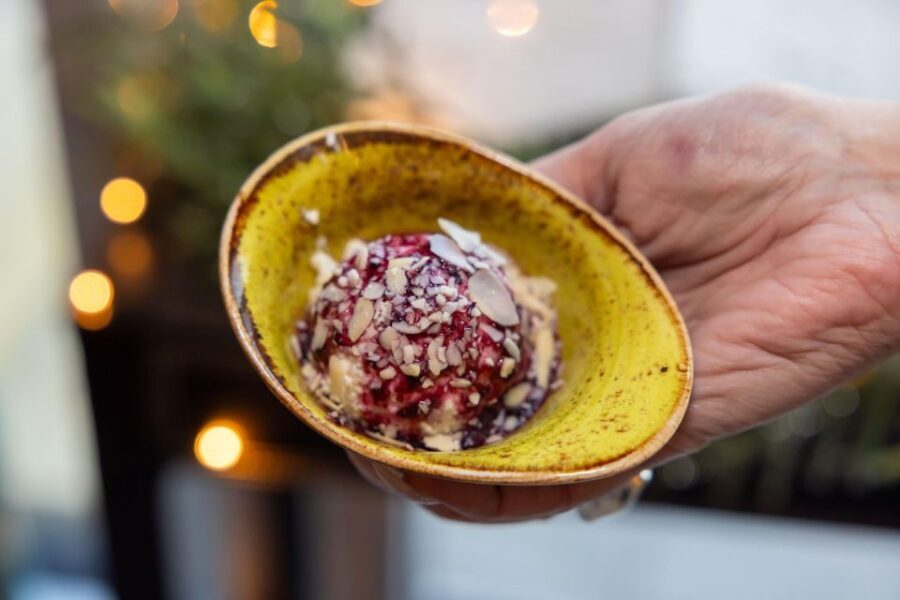 Reykjavik: The Icelandic Sweet Tooth Tour - An In-Depth Breakdown of the Itinerary