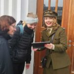 Reykjavik: WWII History Tour with a 1940's British Officer - The itinerary: from Reykjavik to fjords and back