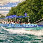 Rhine Falls: 15-Minute Boat Tour - An In-Depth Look at the Rhine Falls Boat Tour