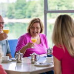 Rhine tour for the soul: Loreley boat trip and pilgrimage site - The Value of This Experience