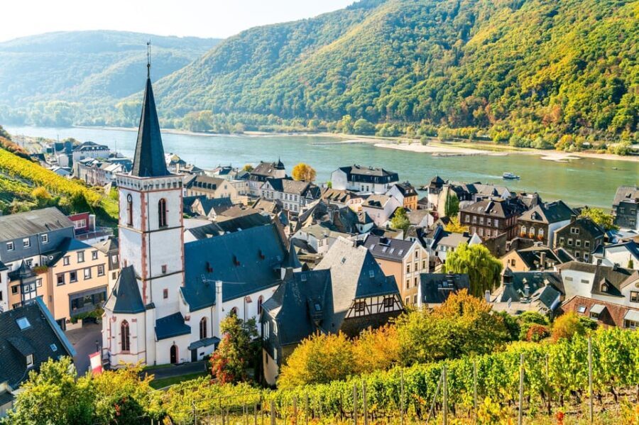 Rhine Valley: Half Day Tour from Frankfurt - The Real Value of the Tour