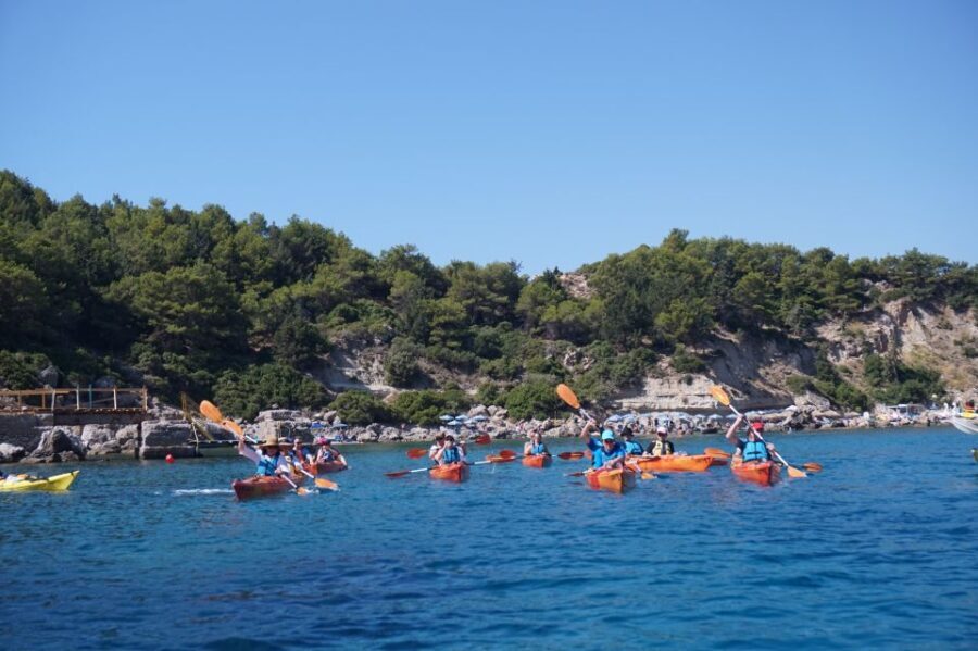 Rhodes: 2-Day Sea Kayaking and Hiking Combo Activity - Final Thoughts: Is It Worth It?