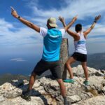 Rhodes: Akramitis Mountain Guided Hike - The Route and What Makes It Special