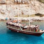 Rhodes: All Inclusive Day Cruise with BBQ & Unlimited Drinks - The Value of This Experience