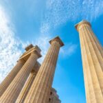 Rhodes: Ancient Lindos Acropolis Admission Ticket - Pricing and Value