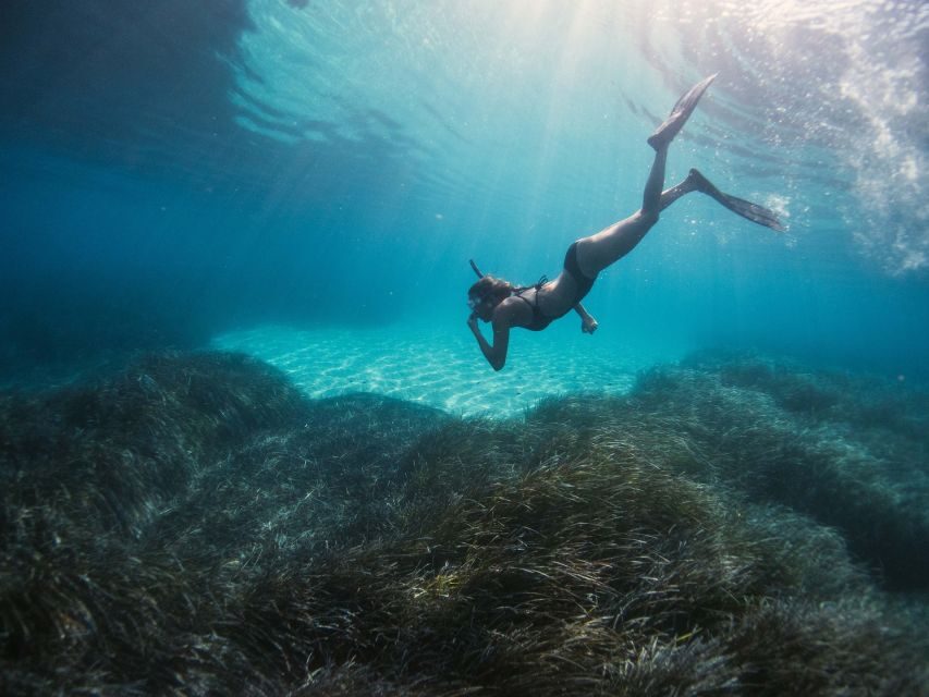 Rhodes: Anthony Quinn Bay E-Bike Tour with Snorkeling - Who Will Love This Tour