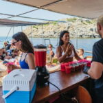 Rhodes: Anthony Quinn, Ladiko and Caves All-Inclusive Cruise - Authentic Feedback from Travelers