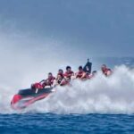 Rhodes: Beaches Trip by Jet Boat with Snorkeling and Drinks - Highlighting the Stops: Diving into Rhodes’ Coastal Gems