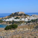 Rhodes: Butterfly Valley and Lindos Day Trip with Transfer - Breakdown of the Itinerary and Experience