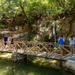 Rhodes: Butterfly Valley and Seven Springs Valley Day Trip - Authentic Experiences and Tips from Reviewers