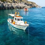 Rhodes: Captain Manolis Fishing Trip with BBQ and Swimming - An In-Depth Look at the Rhodes Fishing Trip Experience