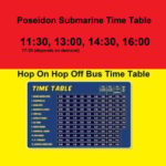 Rhodes: Combo Ticket - Hop On Hop Off Bus & Submarine Cruise - Final Thoughts