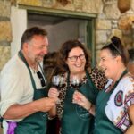 Rhodes: Cooking Class & Lunch at a Traditional Farmhouse - The Experience: A Deep Dive into a Rhodesian Kitchen