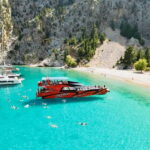 Rhodes: Cruise to Symi & St George's Bay with Hotel Transfer - What to Expect on the Day