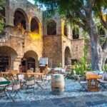 Rhodes Deluxe Tour Designed for Cruise Passengers & Air Visitors - What to Expect at Each Stop