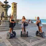 Rhodes: Explore the New and Medieval City on a Segway - Frequently Asked Questions