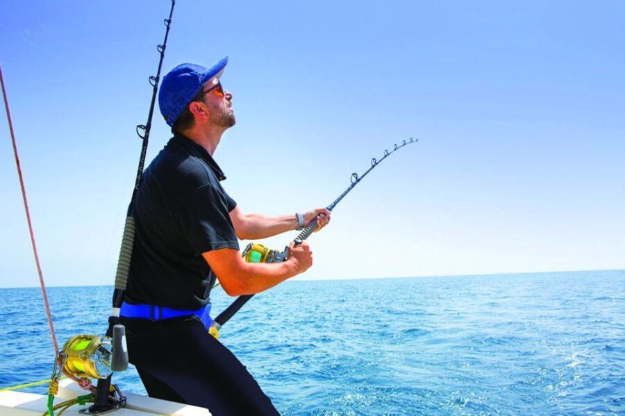 Rhodes: Fishing Boat Trip (Small Group, Food & Drinks incl.) - The Itinerary Breakdown