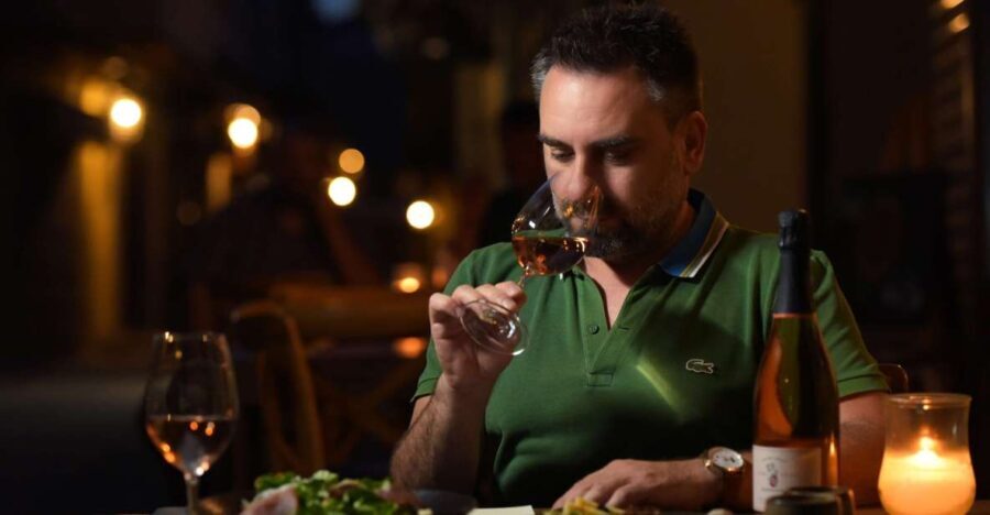 Rhodes: Food and Wine Private Tour with a Sommelier - Who Will Love This Tour?